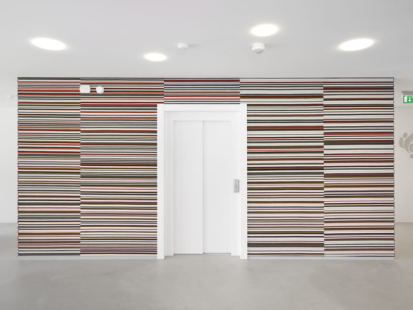 BuzziBrickBack By BuzziSpace