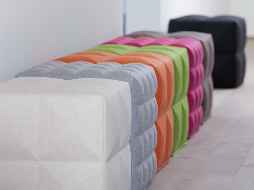 BuzziCube 3D By BuzziSpace