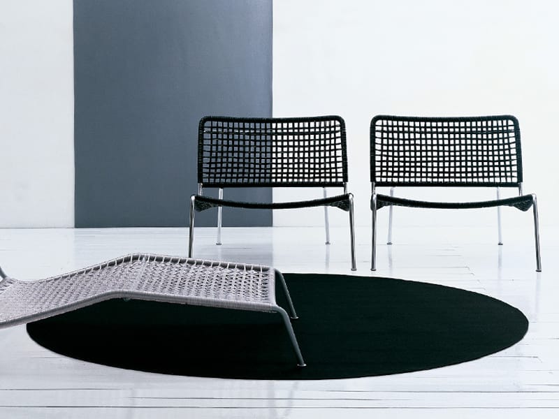 FROG | Poltrona By Living Divani design Piero Lissoni