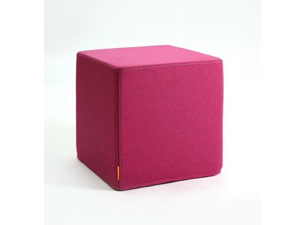 BuzziCube Flat By BuzziSpace