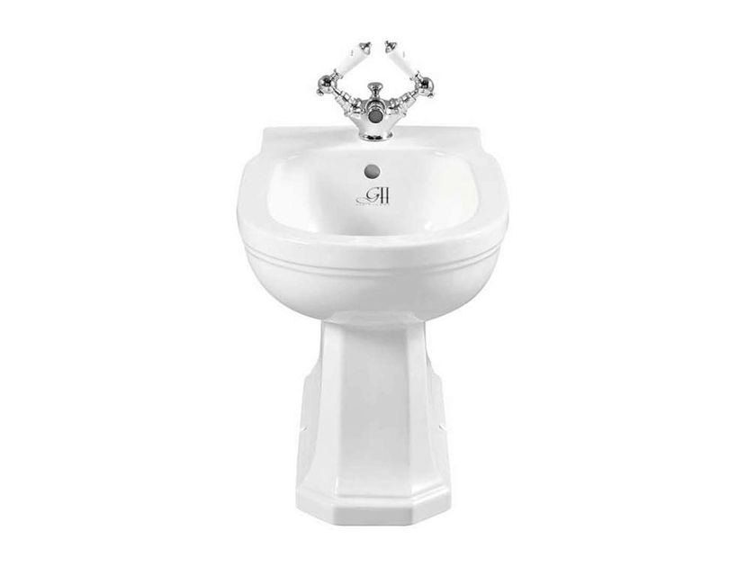 Bidet stile classico | Archiproducts