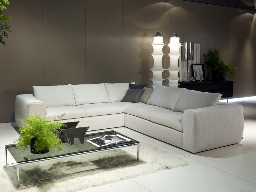 Divani angolari design | Archiproducts