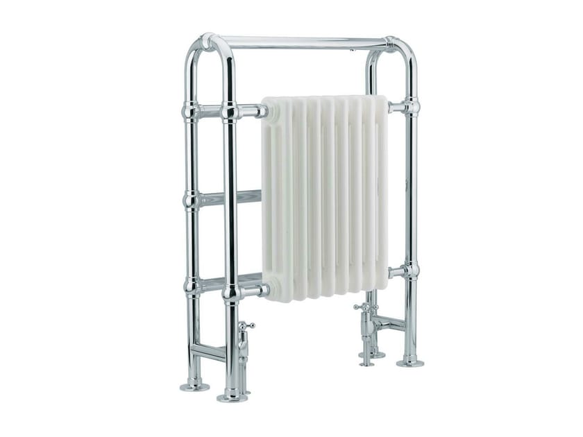 Floor-standing Decorative radiators | Archiproducts