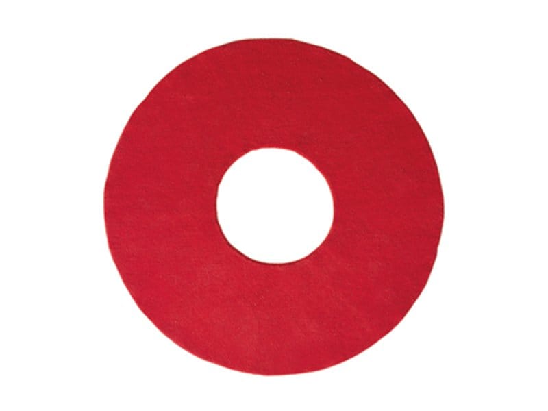 O | Rug By ASPLUND design Matz Borgström