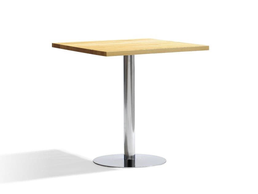 BIT | Contract table By Blå Station design Börge Lindau