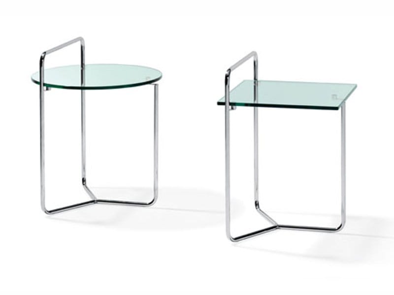 K 318 | Tavolino By Ronald Schmitt design Kressel + Schelle design