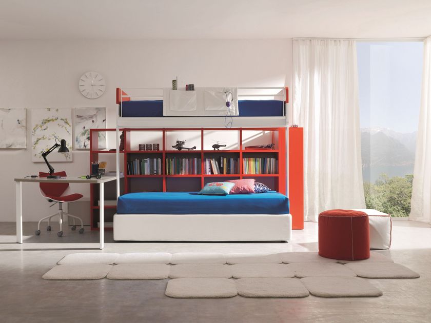 Z110 | Bedroom set By Zalf