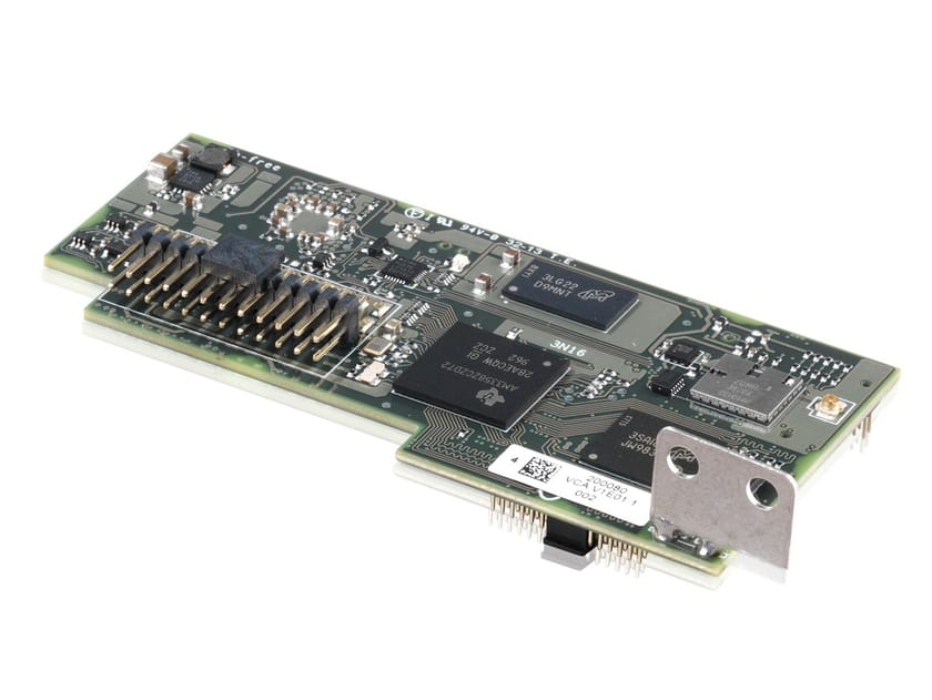 Monitoring system for photovoltaic system VSN300 Wifi Logger Card By Fimer