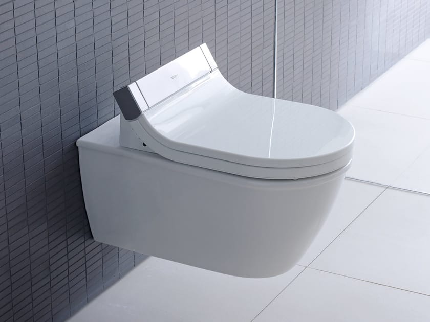 SensoWash Starck C by Duravit