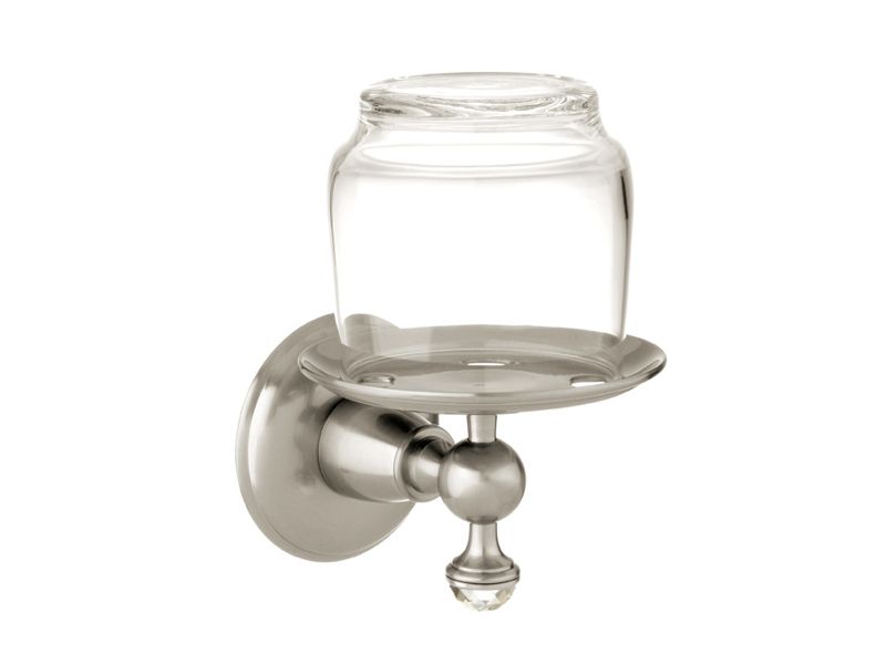 RETRO | Toothbrush holder By Bronces Mestre