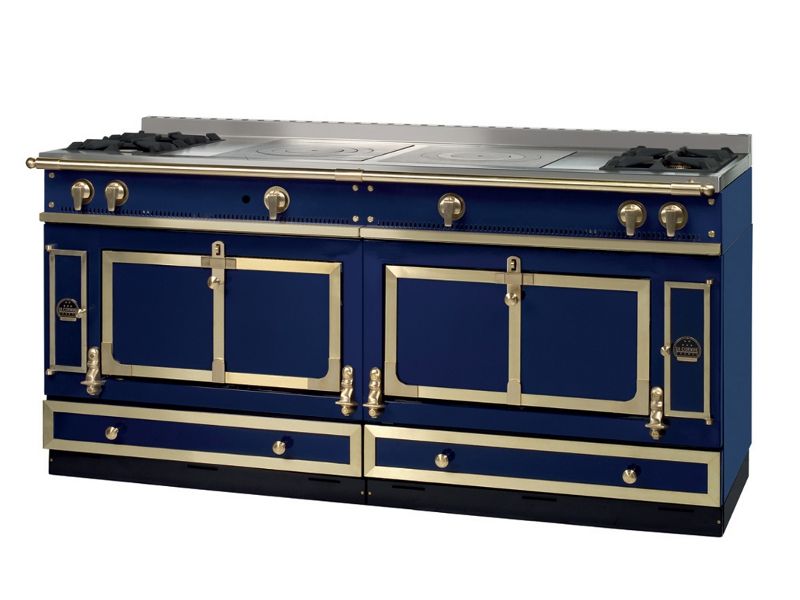 Cooker CHATEAU By La Cornue