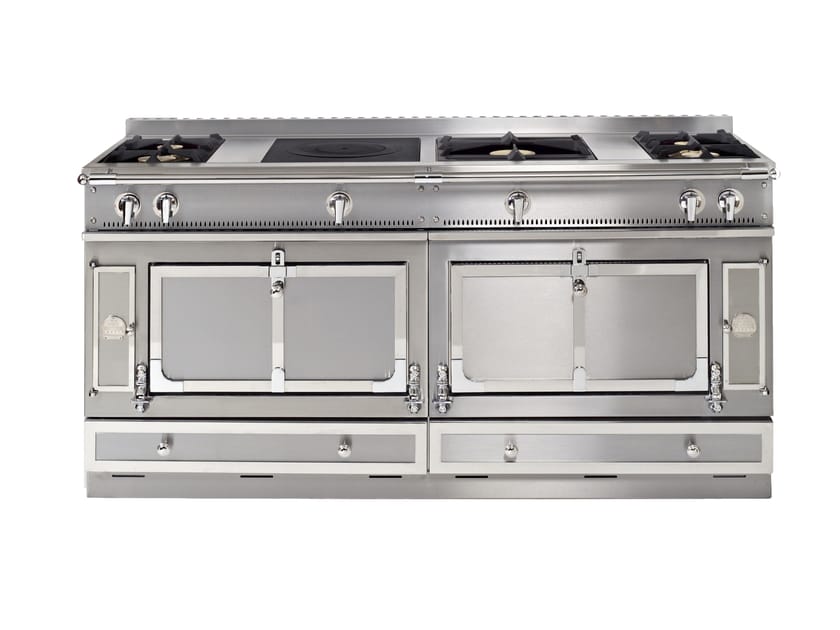 Cooker CHATEAU By La Cornue