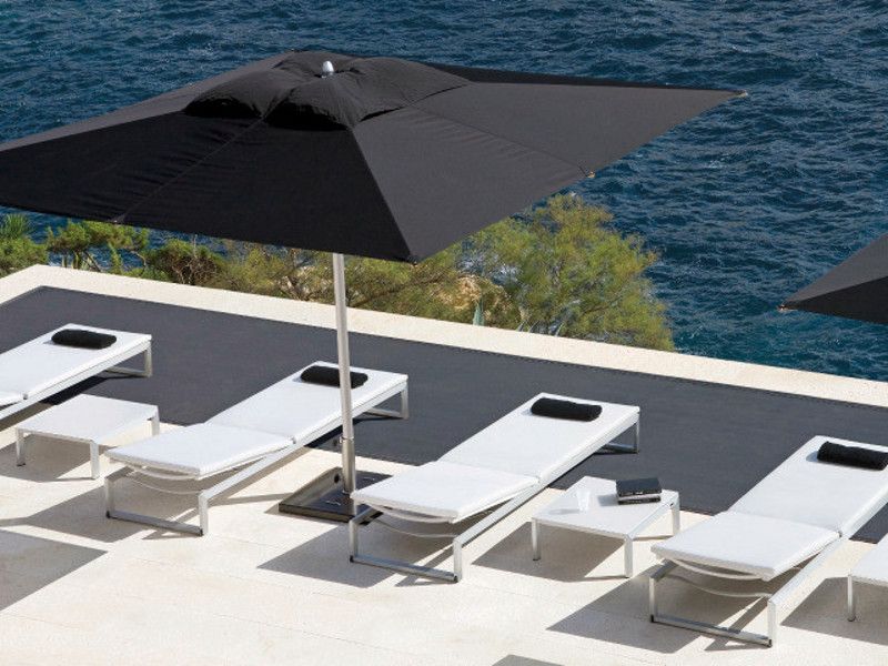 CENTRA MAX | Guarda-sol quadrado Guarda-sol quadrado By MANUTTI ...