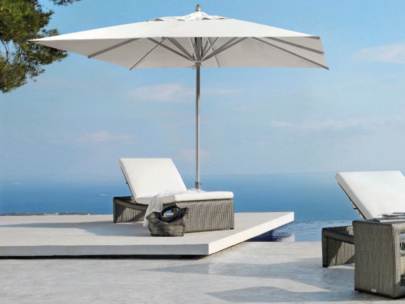 CENTRA MAX | Guarda-sol quadrado Guarda-sol quadrado By MANUTTI ...