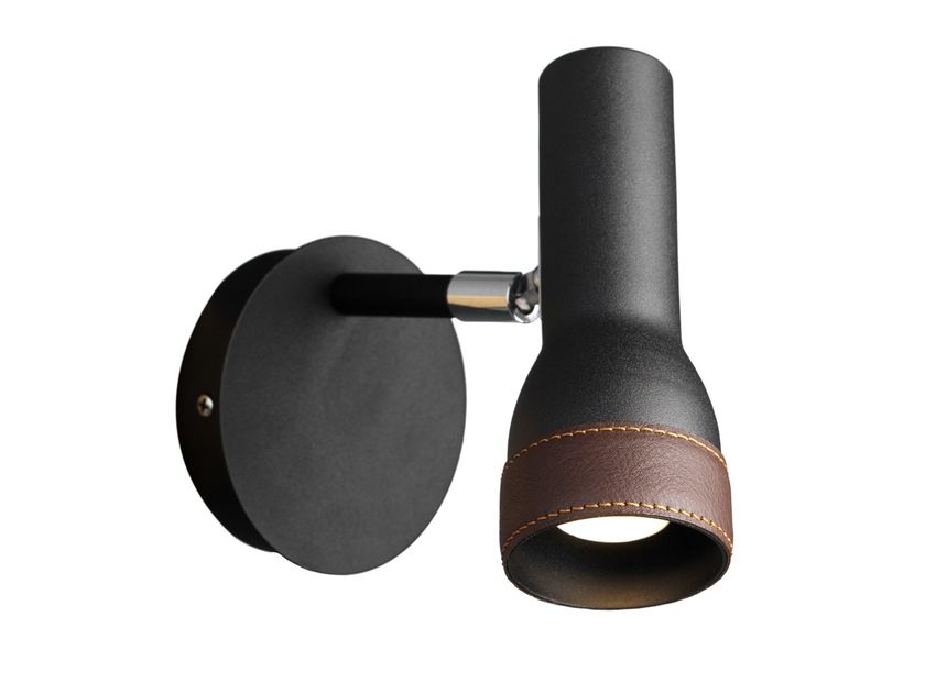 TALK | Wall-mounted spotlight By Örsjö design Marge Arkitekter