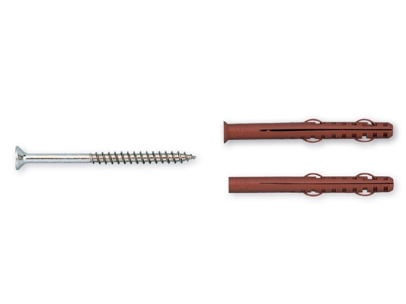 Wall plug W-RD By Würth