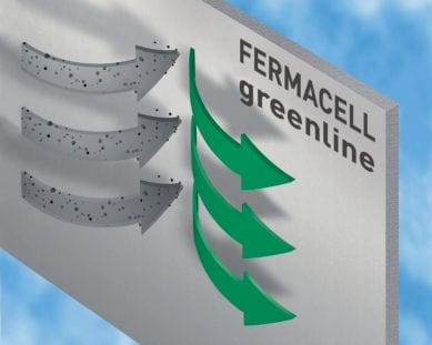 GREENLINE By Fermacell
