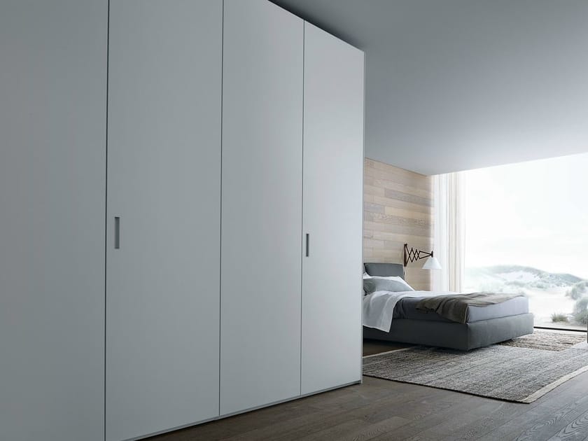 NEW ENTRY | Wardrobe By Poliform