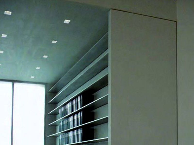 Spot embutido LIGHT By Buzzi & Buzzi