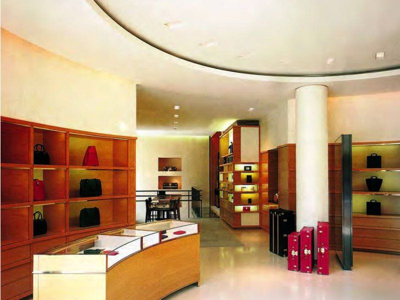 Spot embutido LIGHT By Buzzi & Buzzi