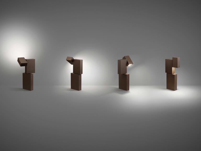 Outdoor lighting by Vibia | Archiproducts