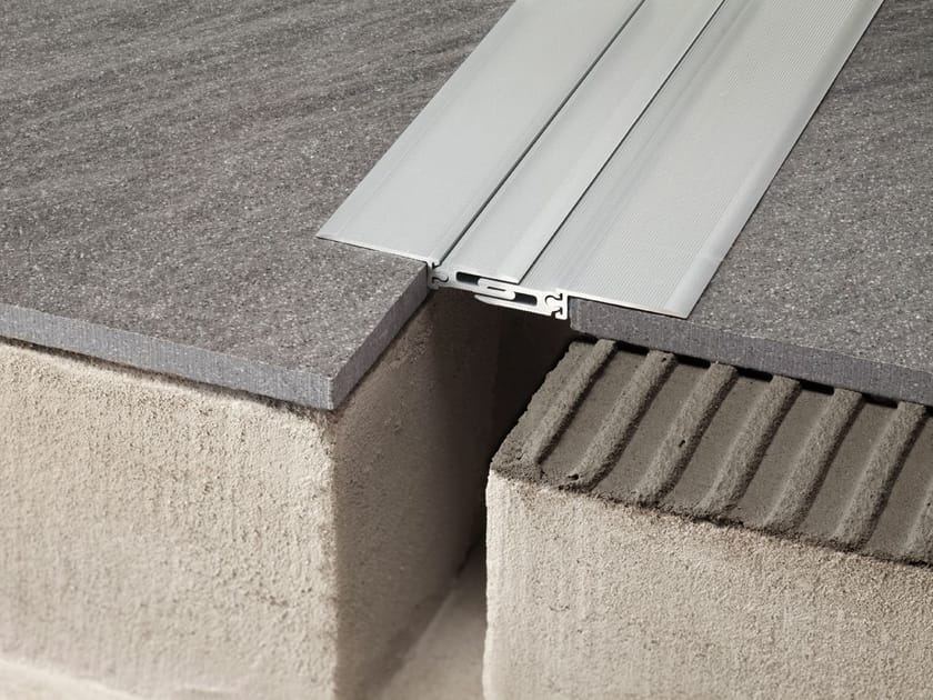 Giunto di dilatazione per pavimento PROJOINT DIL NZS - PROFILPAS ...