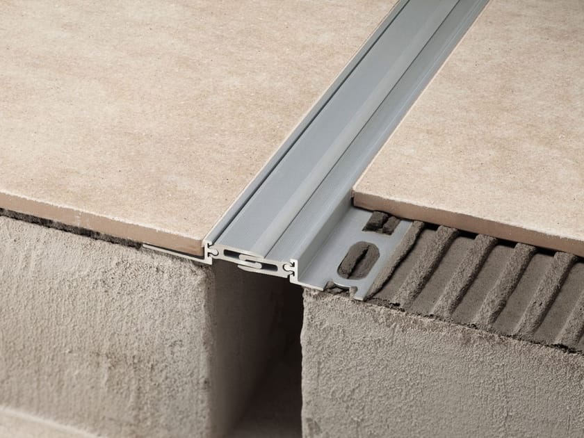 Giunto di dilatazione per pavimento PROJOINT DIL NZS - PROFILPAS ...
