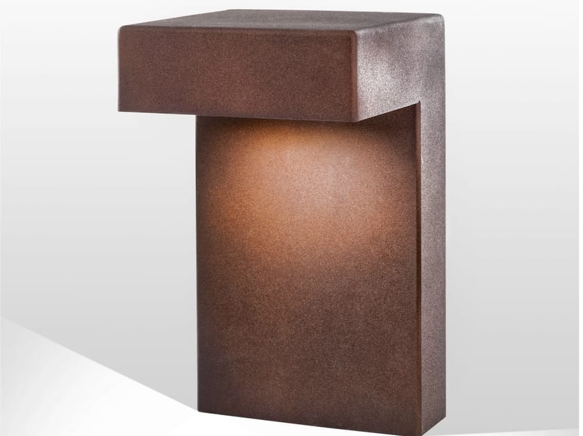 Paletto luminoso a LED PIEDINI - LUCIFERO'S