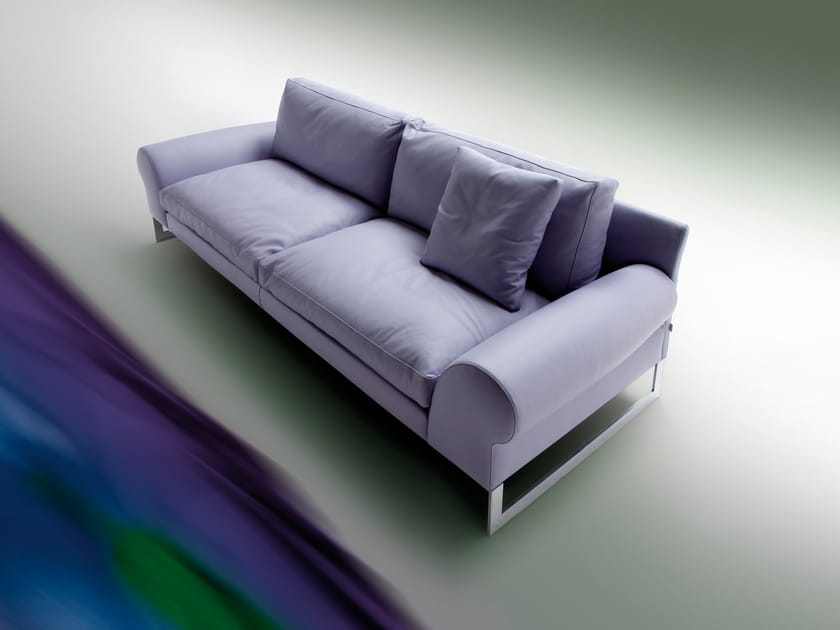 Sofa LANDSCAPE By ERBA ITALIA design Giorgio Soressi