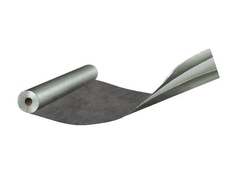 Prefabricated bituminous membrane MINERAL PROTEADUO HP 25 By INDEX
