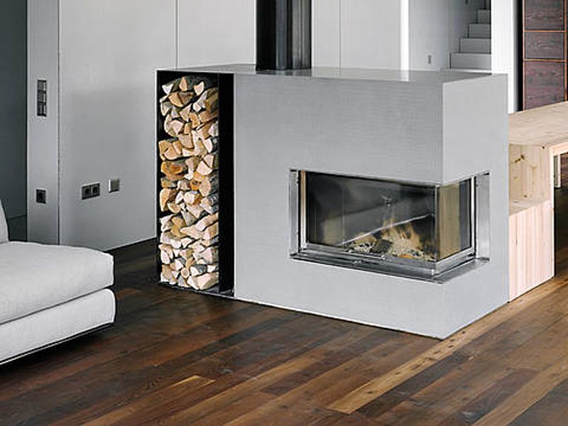 Indoor fiber cement wall tiles [fibre C] RIEDER - speciali By Kalikos