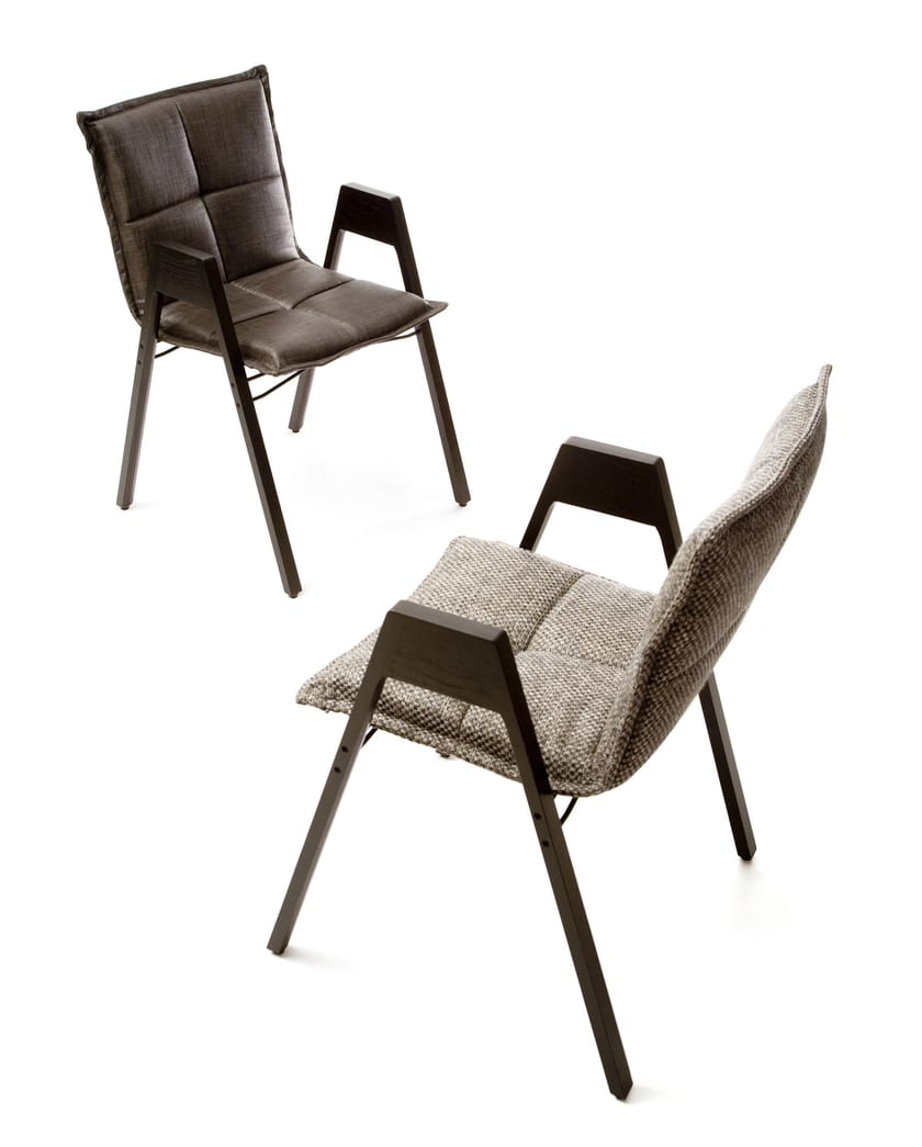 LAB | Chair By Inno design Harri Korhonen