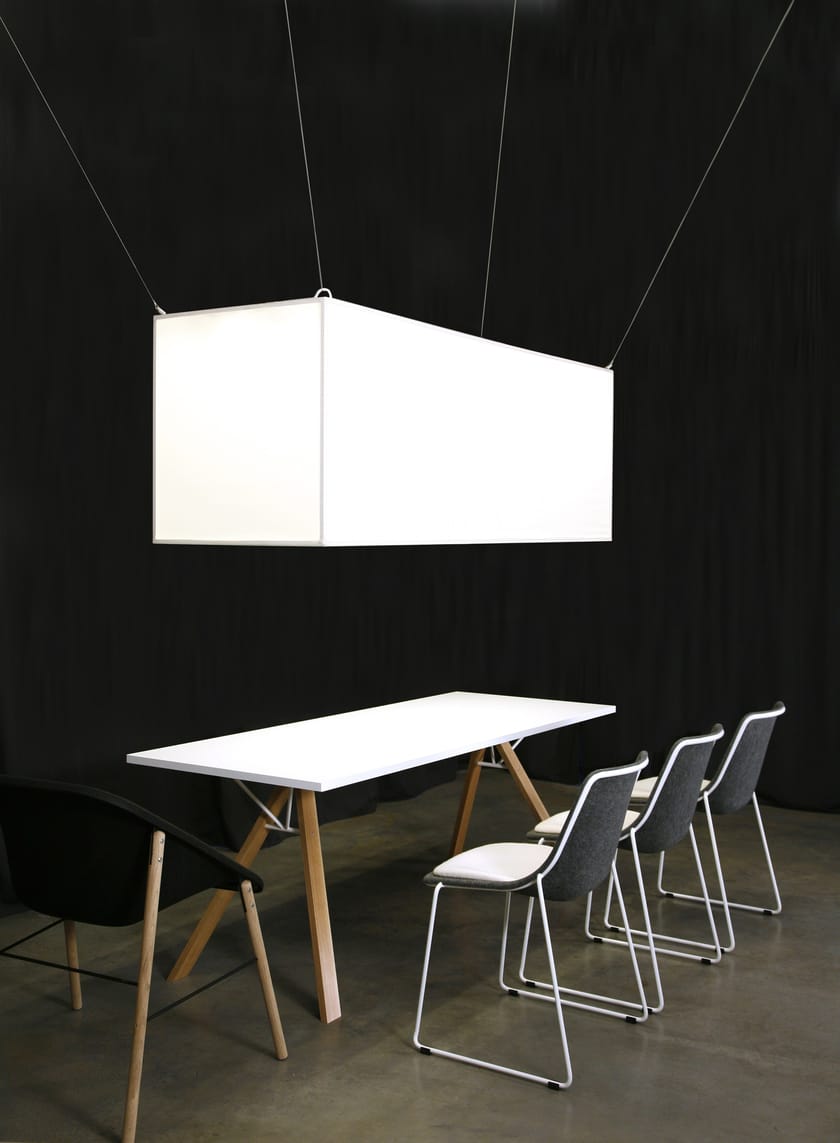 LAB | Chair By Inno design Harri Korhonen