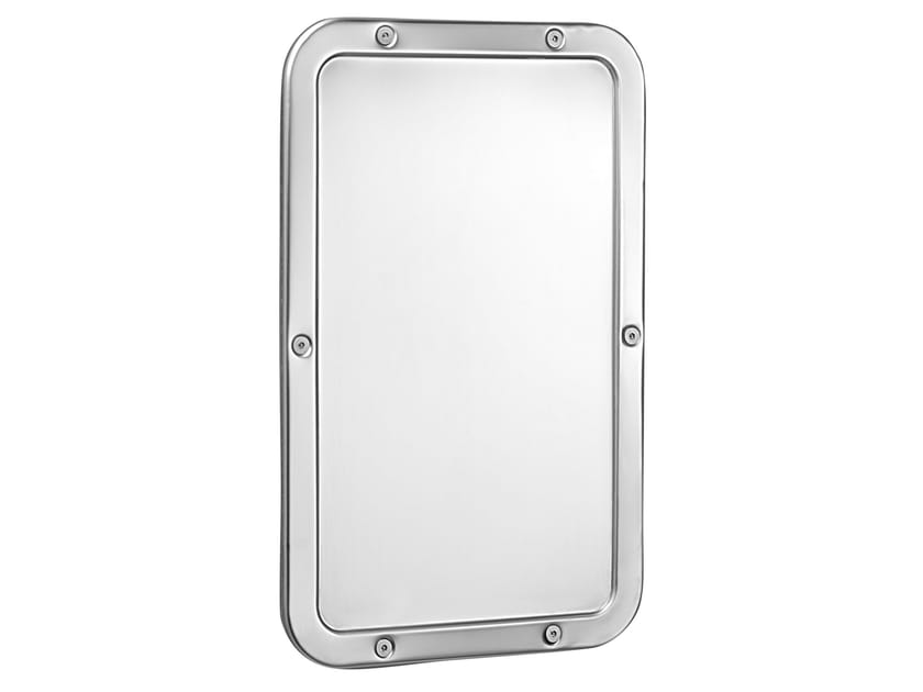 INOX | Mirror By Ponte Giulio