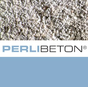 Lightweight Concrete expanded perlite PERLIBETON® By Perlite Italiana