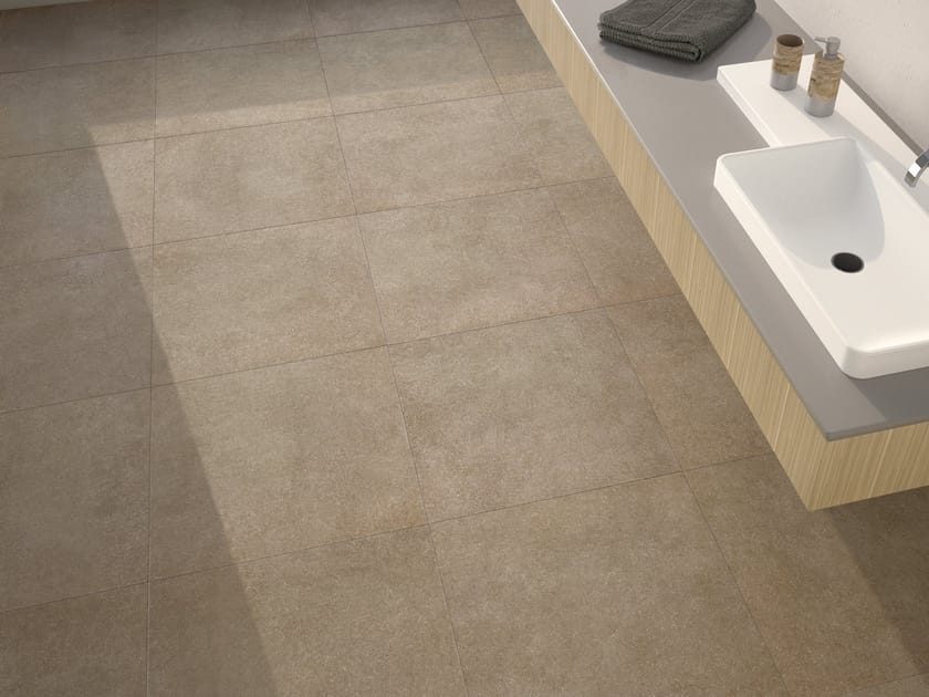 Porcelain stoneware wall/floor tiles CLASSIQUE By Ceramiche Caesar