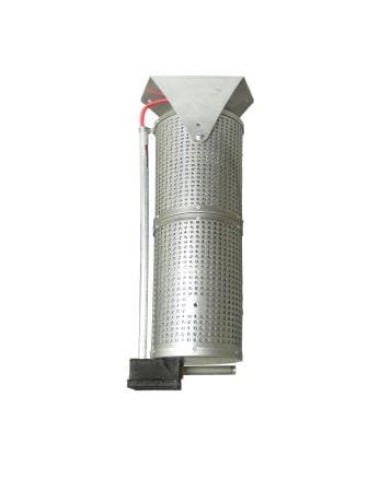 Sistema antincendio ad aerosol AK-KIT3406 By FIRECOM AUTOMOTIVE