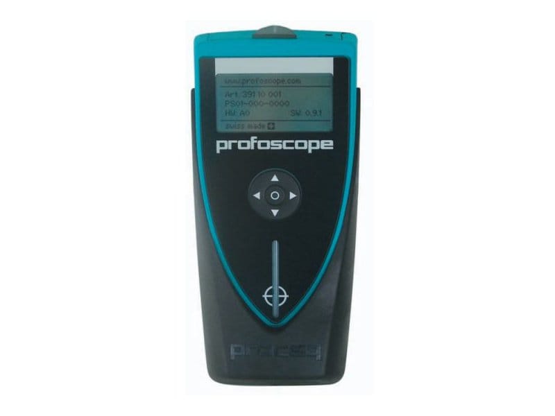 Rebar Locator PROFOSCOPE By Pasi