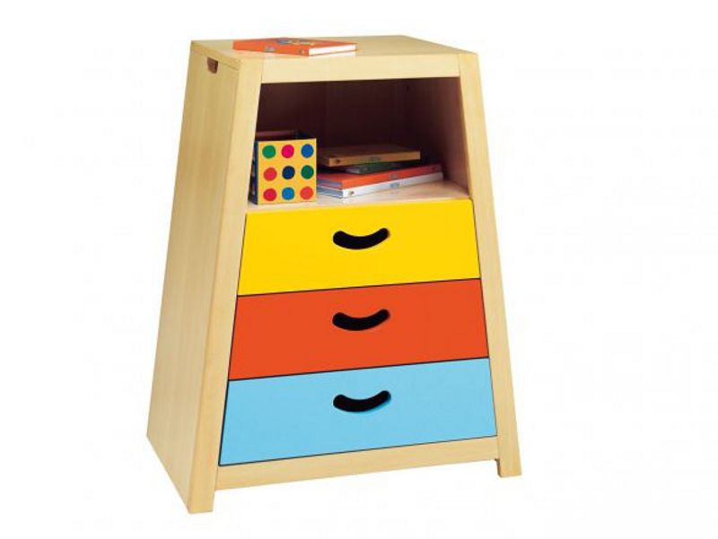 Cajoneras para niños - Imagui