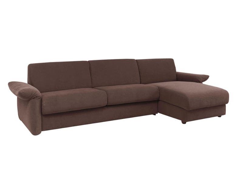 Sofa bed NOCTURNO By GAUTIER FRANCE