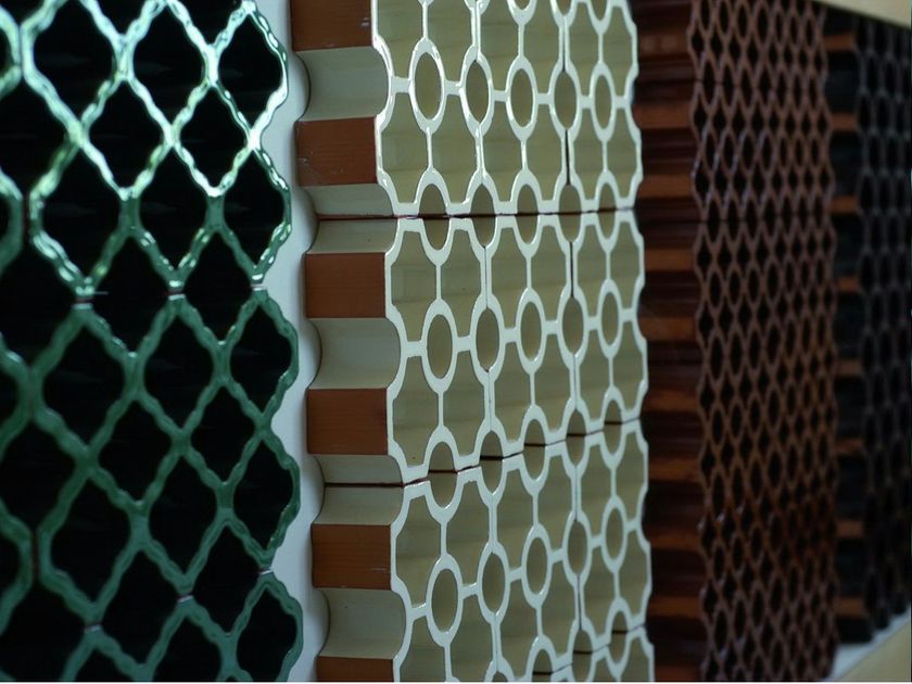 Frangisole F1 MARSIGLIESE - CEIPO CERAMICHE