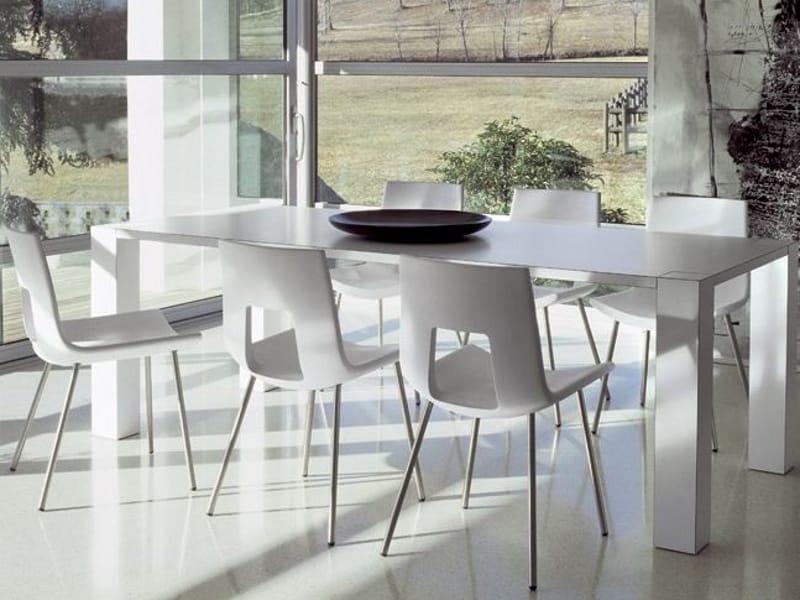 NINE EIGHTEEN | Stuhl By Tonon Design Fabio Di Bartolomei