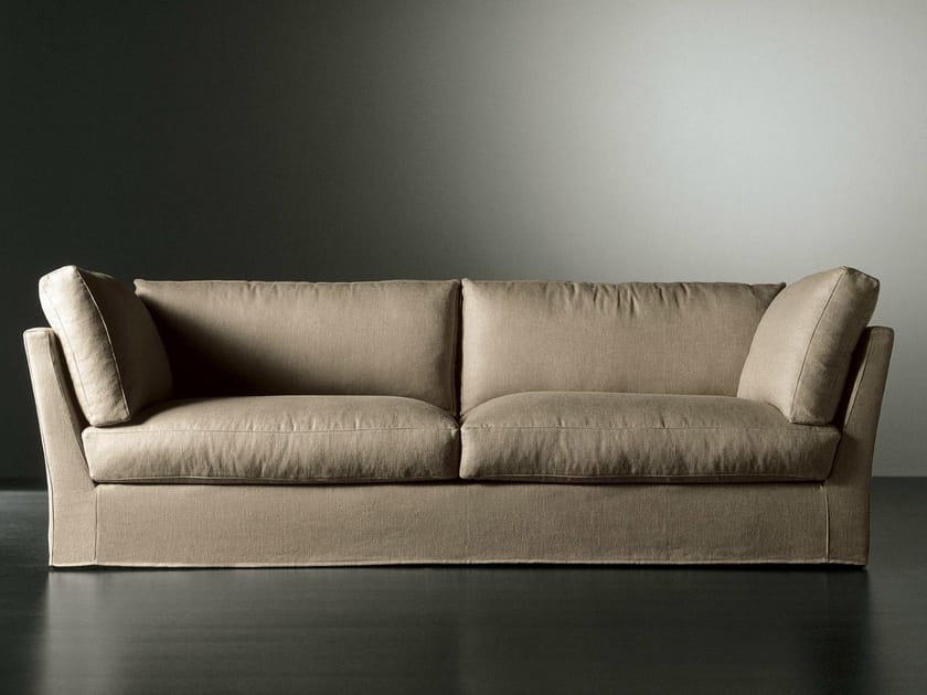 QUEEN | Divano By Meridiani