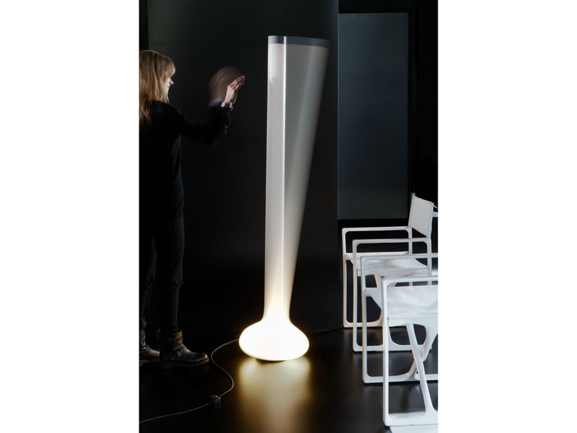 PIN | Floor lamp By Martinelli Luce