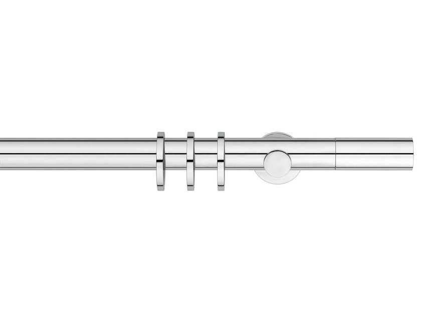 Bastone per tende in alluminio in stile moderno GALATEA By Scaglioni ...