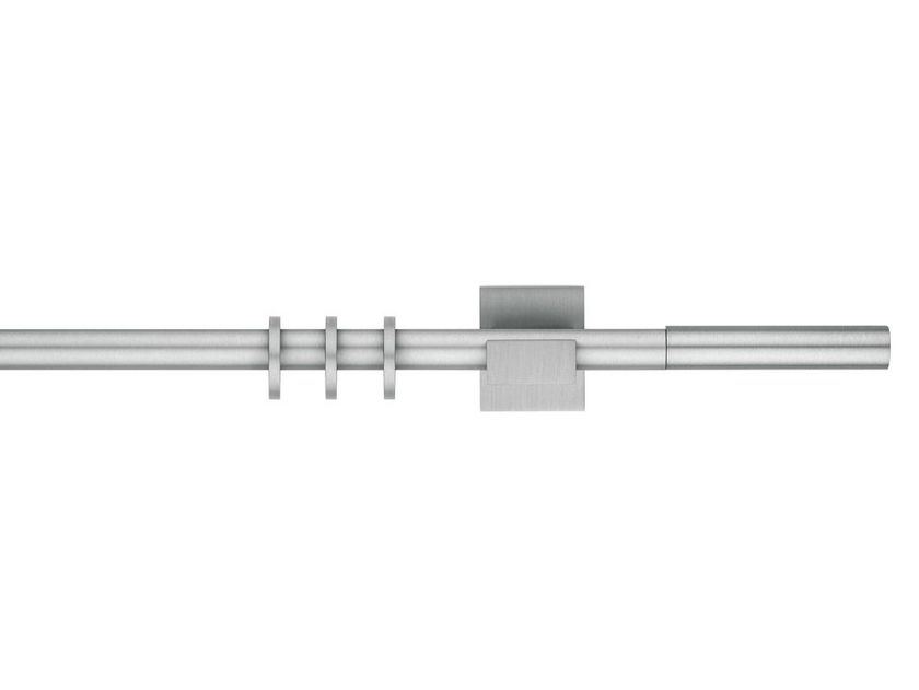 Bastone per tende in alluminio in stile moderno APOLLO By Scaglioni