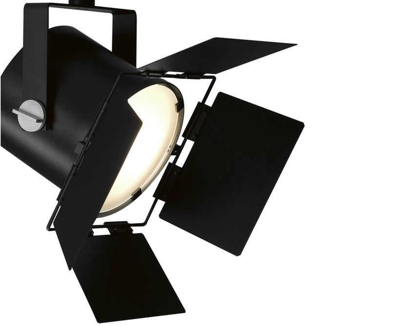 SISTEMA SPOTTÒ | Track-Light By Martinelli Luce