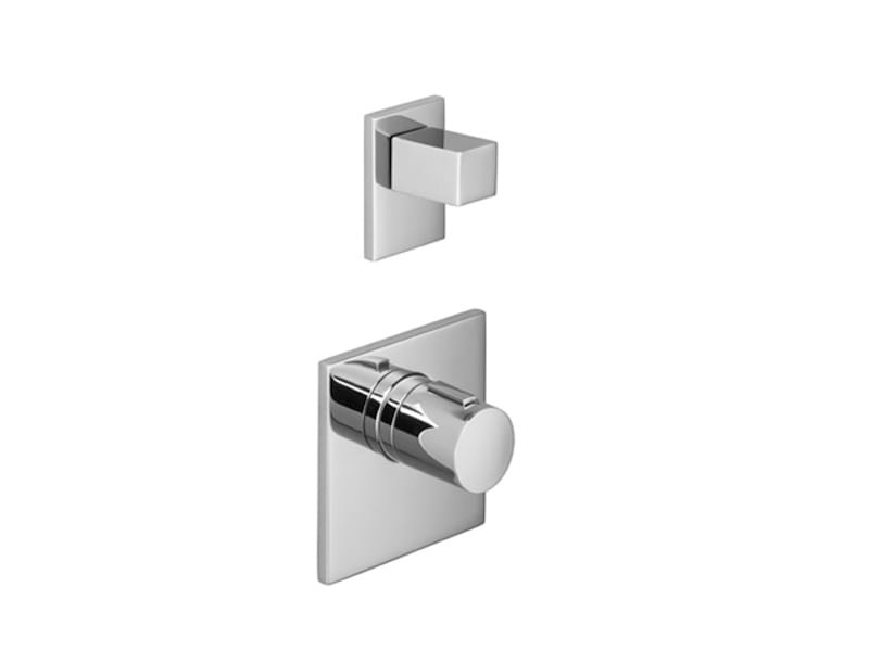 2 hole shower tap XTOOL By Dornbracht design Sieger Design