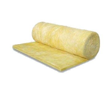 Glass wool thermal insulation felt URSA ELF By URSA
