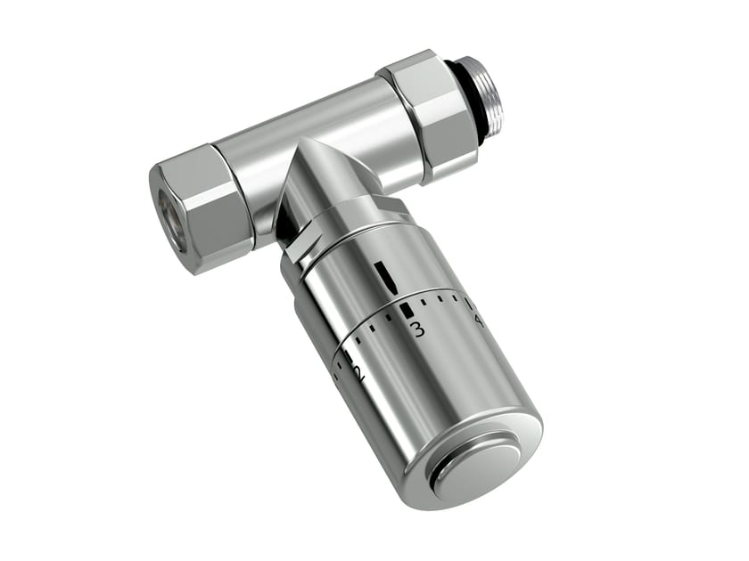 Accessori per impianto termico e clima OPTIMA By IVAR